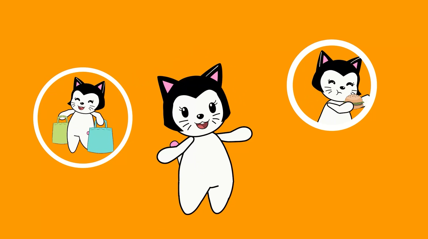Baba Aziz - Shagaf Animation